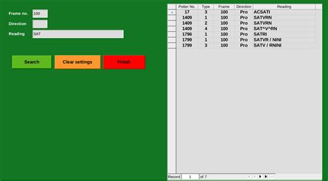 How To Reset Fields On A Form English Ask Libreoffice