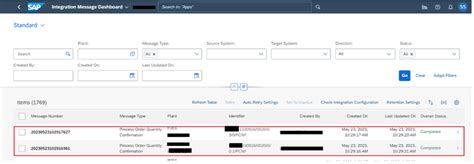 Goods Issue Goods Receipt Yield And Scrap With P Sap Community