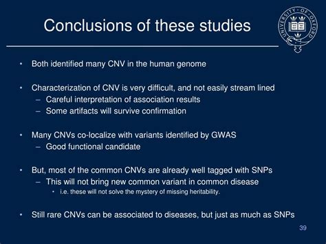 Ppt Copy Number Variations Powerpoint Presentation Free Download Id 448887