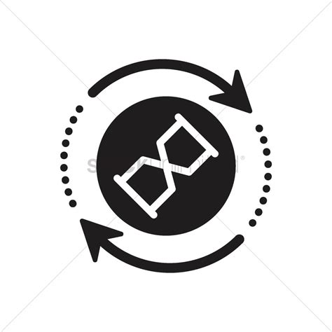 Reset Vector At Collection Of Reset Vector Free For Personal Use