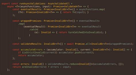 How To Validate Javascript Object Better With Typescript By Djoe