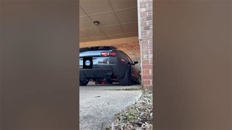 Cammed Ls3 Super 10s Youtube