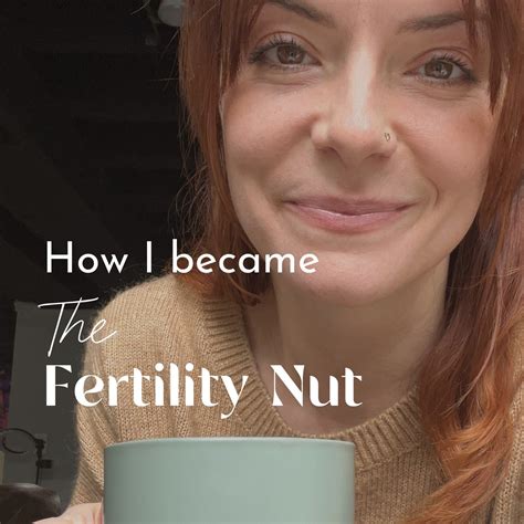 Whitney Gingerich Ma Rdn Fertility Dietitian And Coach 10 10 Do Not Recommend But So Happy