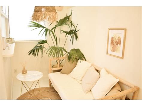 Beautysalon Randbランドビー｜神奈川県のエステサロン｜エステサーチ