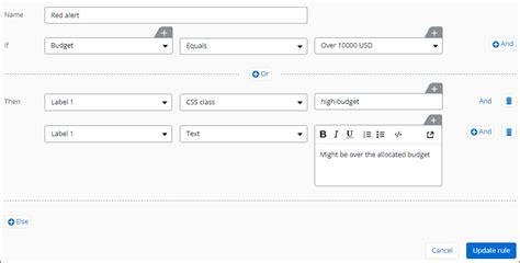 Custom CSS Guidelines