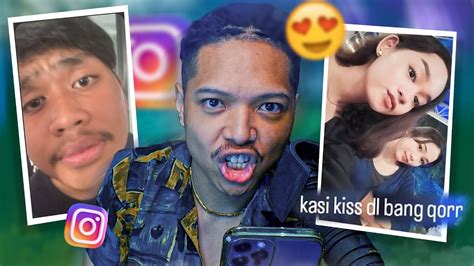 KUMIS TIPIS LUBANG PIPIS YouTube