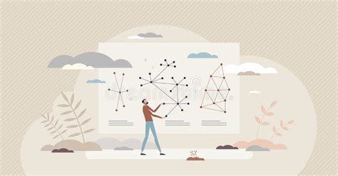 Decentralized Model Stock Illustrations 515 Decentralized Model Stock Illustrations Vectors