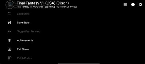 Help With Duckstation R Emulationonandroid