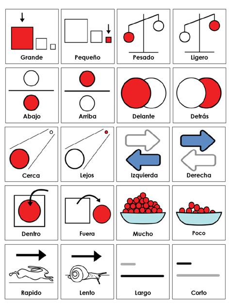 Conceptos Espaciales Pdf