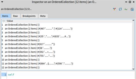 Advent Of Code 2023 Using Pharo Smalltalk Day 3 Nisars Blog