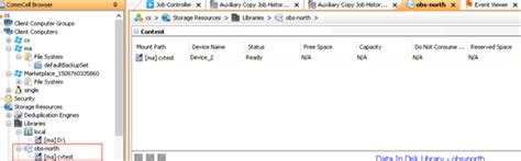 Commvault备份软件首次使用数据快递上云 云社区 华为云