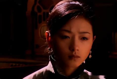 張愛玲《金鎖記》：一場不幸的婚姻，毀掉兩代人的幸福 每日頭條