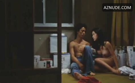Mieko Harada Breasts Butt Scene In The Youth Killer Aznude