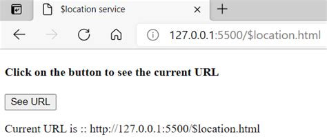 AngularJS Location Service GeeksforGeeks AngularJS Location Service GeeksforGeeks
