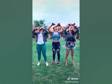 Nuevo Paso Tik Tok 2020 Youtube