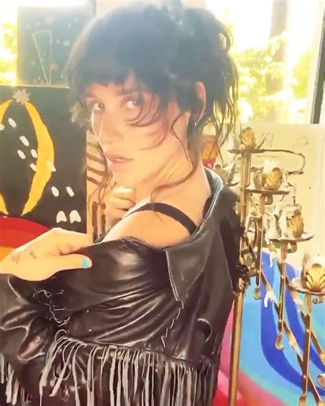 Kesha Makes Tiktok Lipsyncing Video To Her 2010 Hit