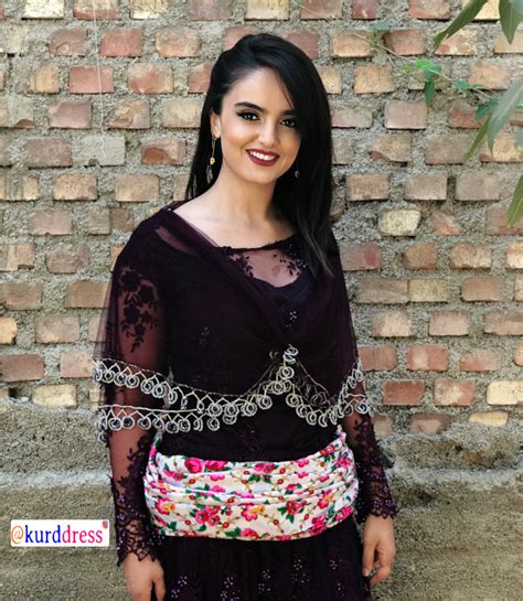 لباس کوردی Fashion Traditional Dresses Most Beautiful Faces