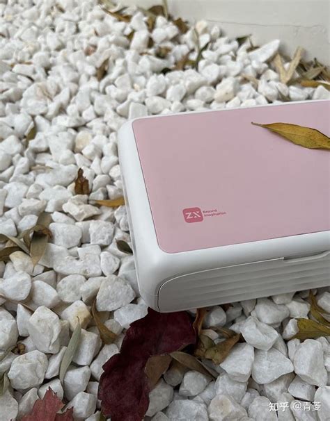 入手新的照片打印机——小z照片打印机 知乎
