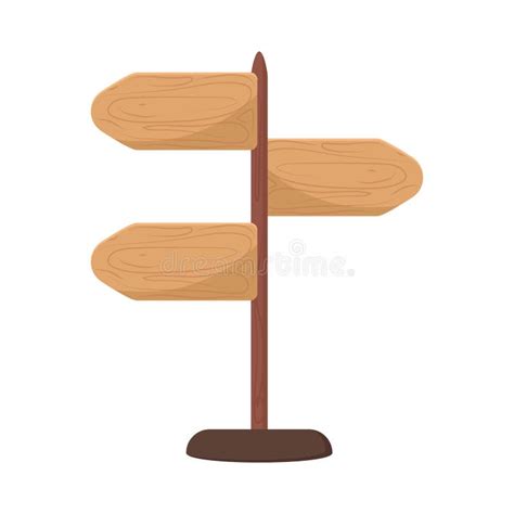 arrows guide direction stock vector illustration of pictogram 255489886