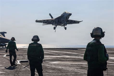 Report Trump Close To A Major Attack On Iran That Will Be Bigger Than