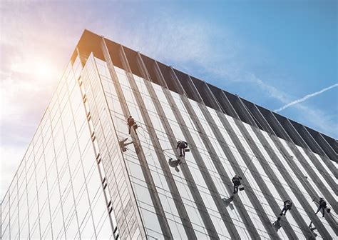 Mantenimiento De Edificios En Querétaro 1 Excelencia