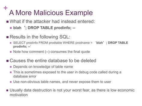 Sqlsecurityppt