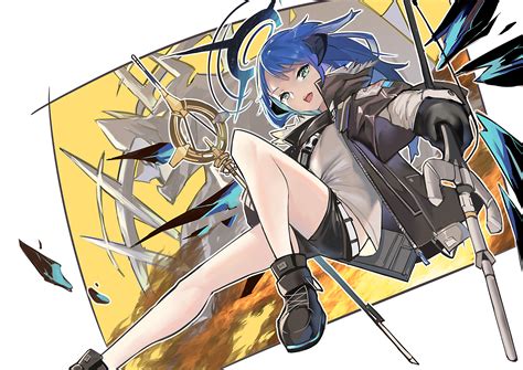 Hua Zhi Ren Danbooru