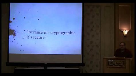 Common Password Cracking Misconceptions