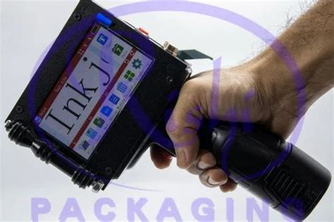 Automatic Batch Coding Machine Batch No Mrp Coding Marking Machines