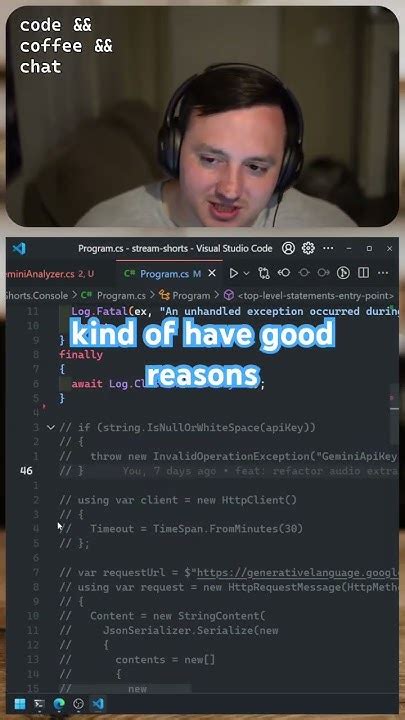 Exceptions For Control Flow Programming Coding Developerlife