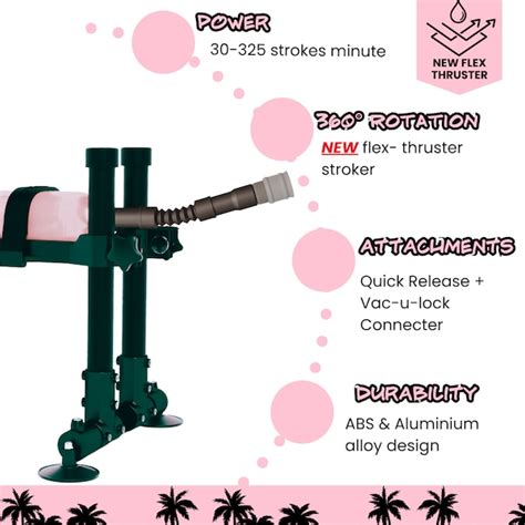 Shop Sex Machine Online Etsy