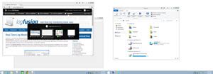 Window Management Features DisplayFusion Binary Fortress Software