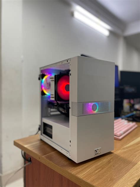 Hn Bán Cas I7 11700f Cpu I7 11700 Ram 32gb Vga Rời 4gb Voz