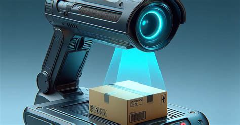 OCR In Parcel Automation