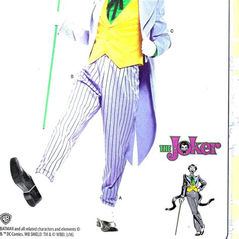 Tailcoat Pattern Etsy