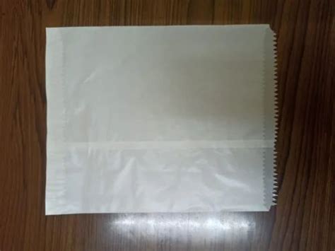White Pp Butter Paper Cover At Rs 2piece In Salem Id 2849538409933