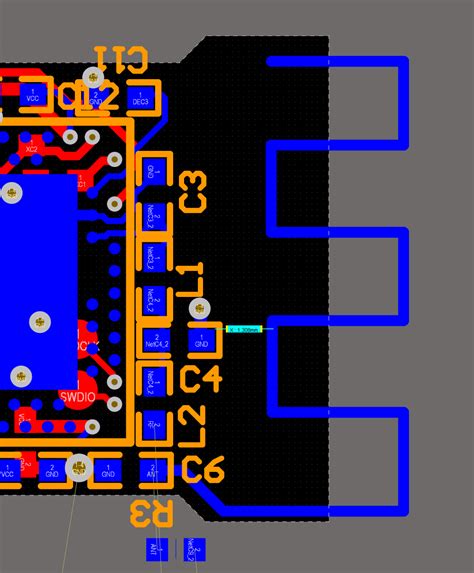 Antenna For Small Usb Receiver Nordic Qanda Nordic Devzone Nordic Devzone