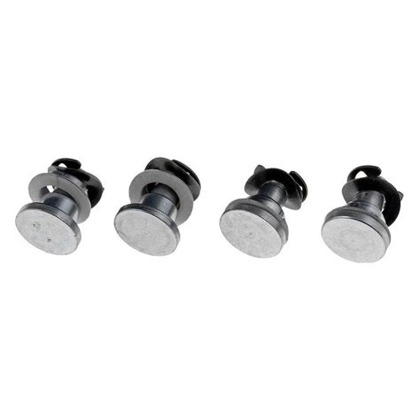 Dorman Pontiac Sunfire 2003 HELP Front Door Hinge Pin And Bushing Kit