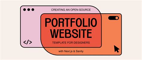 bridging design and development creating an open source portfolio