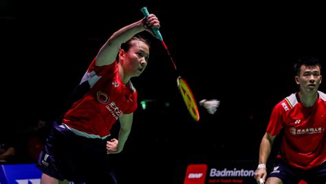 hasil final indonesia masters 2024 zheng huang mengoleksi lima gelar