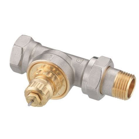 Клапан термостатический Rtr G ДУ 20 Прямой Danfoss 013g7026 купить в Санкт Петербурге цена