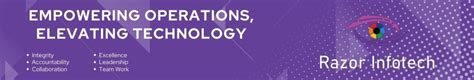 Razor Infotech Linkedin