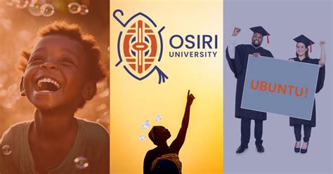 Osiri University On Linkedin From Diamonds To Dreams The Osiri