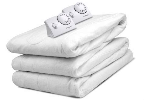 5 Best Heated Mattress Pad Queen Best Heated