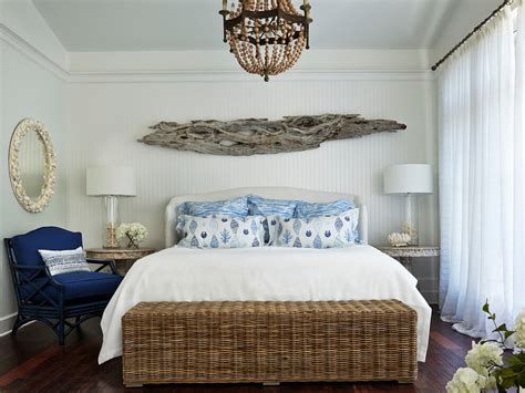 33 ไอเดียการตกแต่งผนังชายฝั่ง Homegardeny