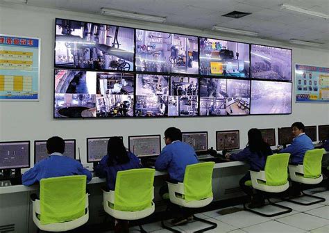 现如今各个监控系统之间的比较 金色巨腾、安防监控