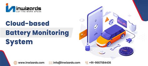 Can You Track And Monitor Your Battery