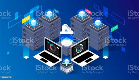 computation of big data center information processing database internet