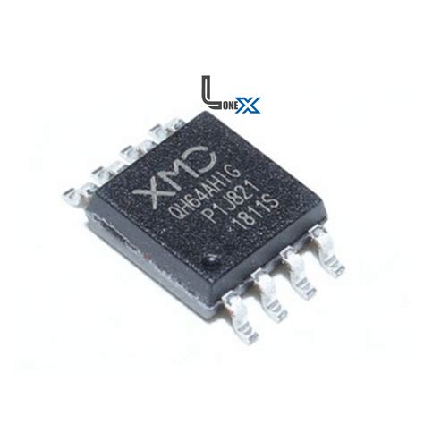 IC XMC QH AHIG PIN QH AHIG Lonex