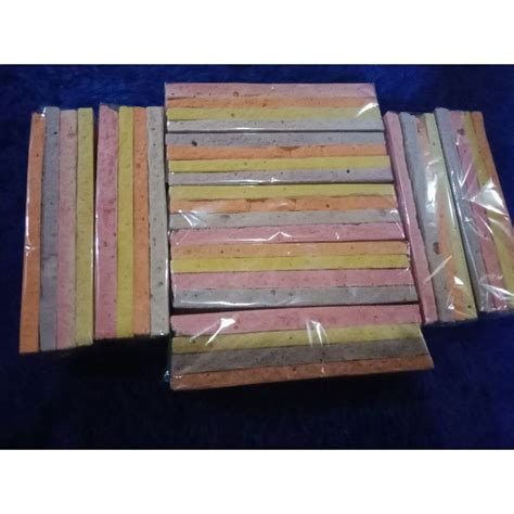 Jual Brem 4 Rasa Kemasan Polos Shopee Indonesia
